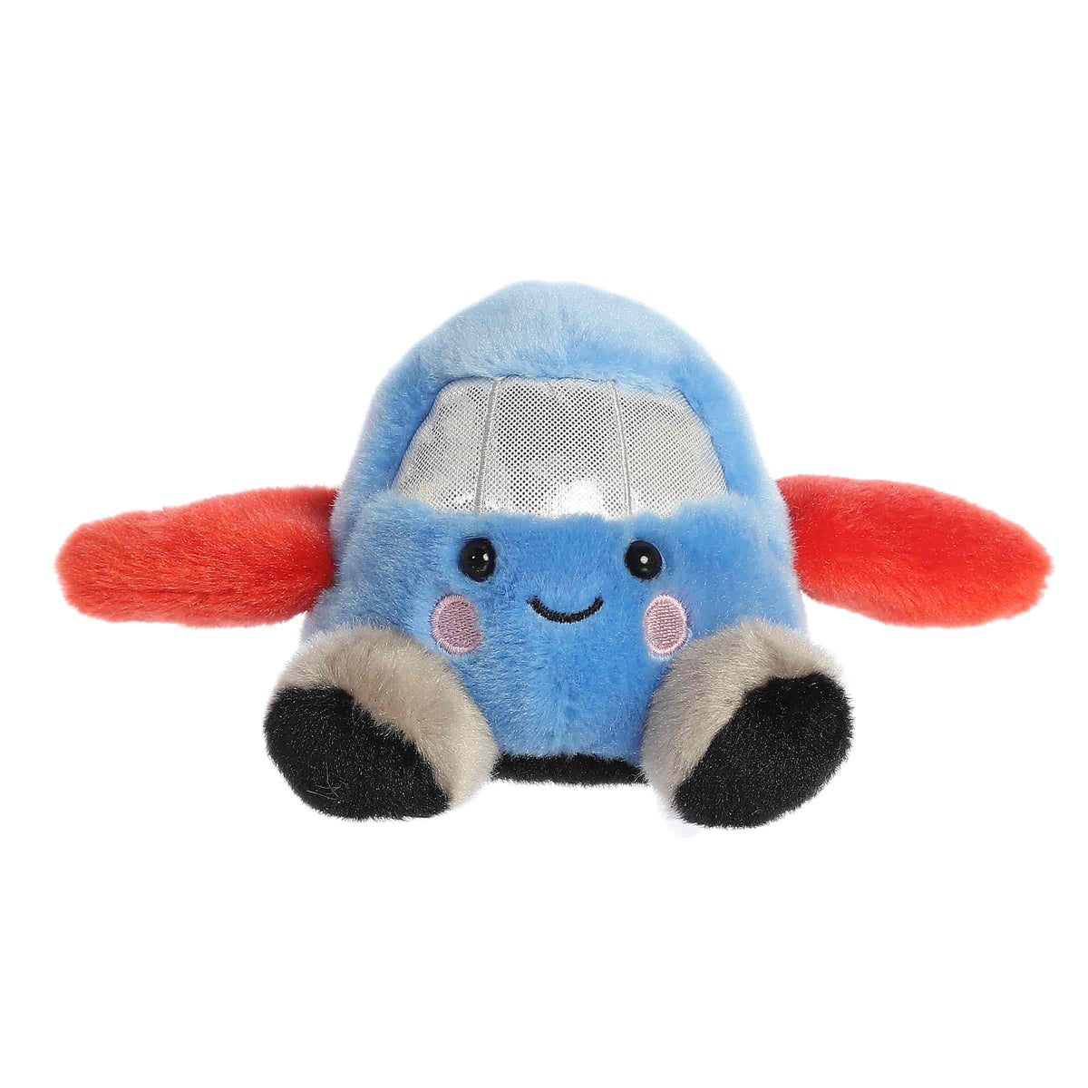 Amelia Jet | Aurora Palm Pals Kaboodles Toy Store - Victoria